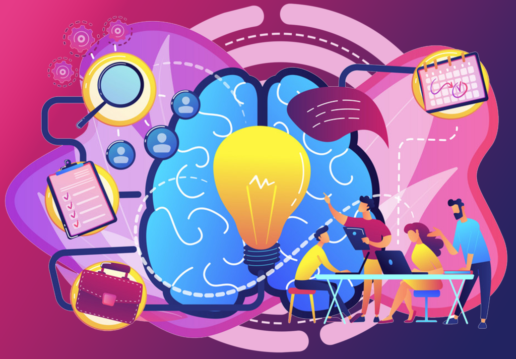 The Core Responsibilities of Project Managers – Blueprint Business ...